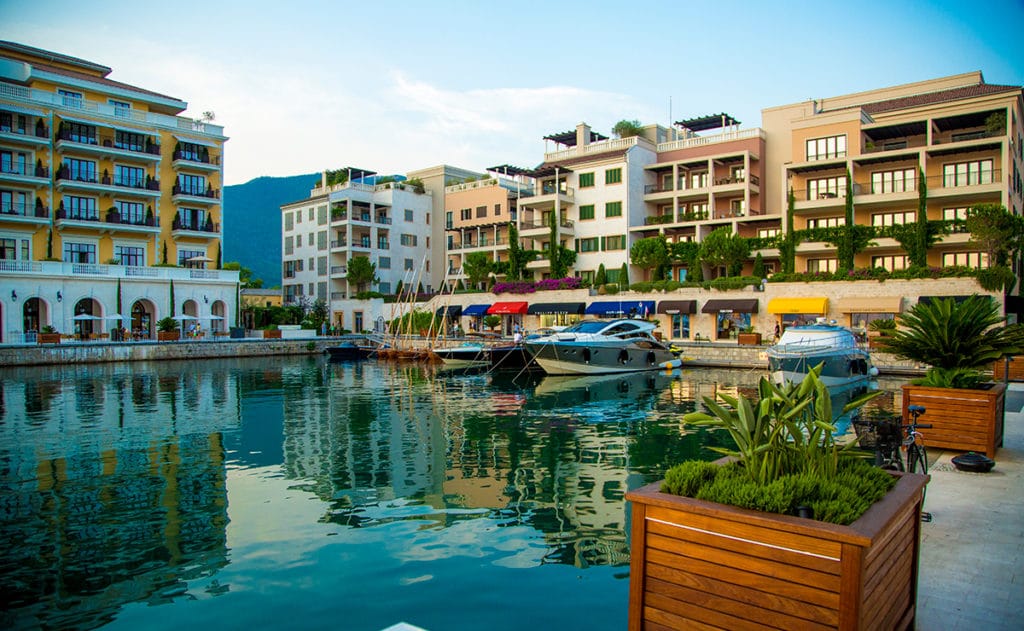 How is Culture and Life in Montenegro?