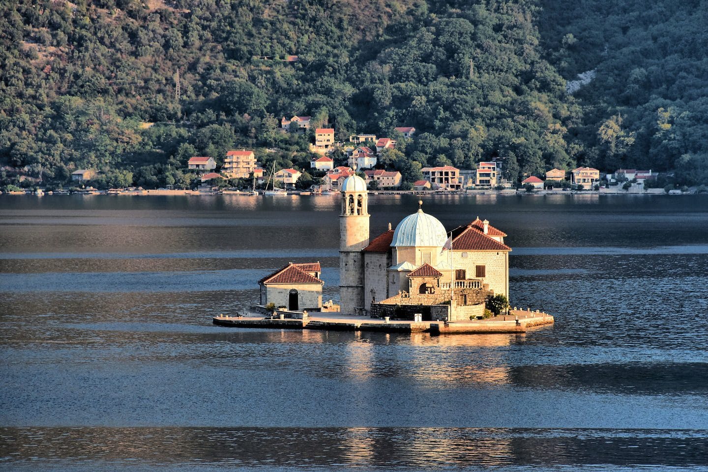 Museums and Historical Places to Visit in Montenegro - Royal Blue ...