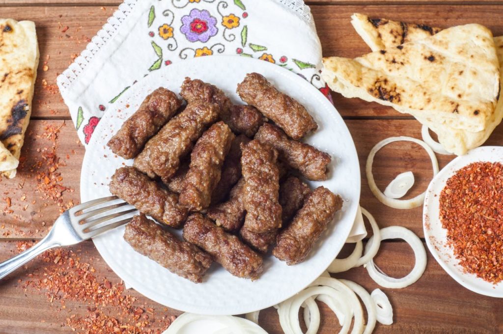The Best Montenegrin Traditional Dishes You Should Try - Royal Blue ...