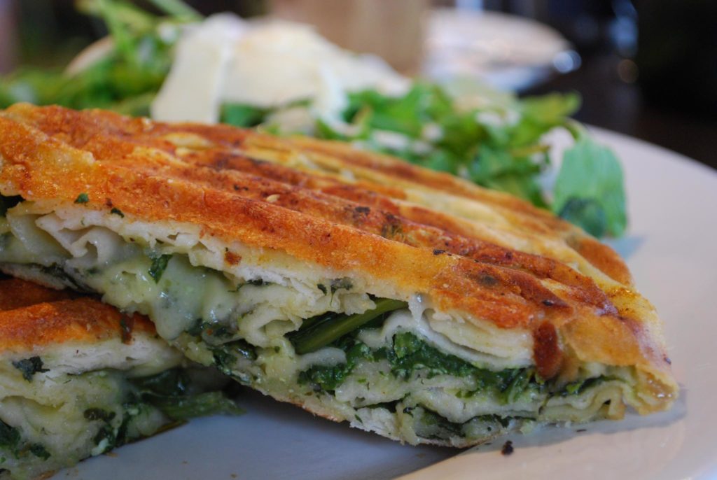 The Best Montenegrin Traditional Dishes You Should Try - Royal Blue ...