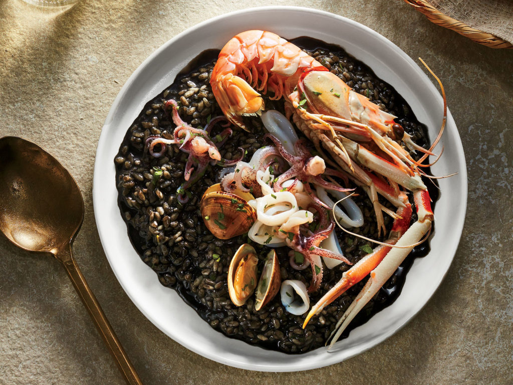 The Best Montenegrin Traditional Dishes You Should Try - Royal Blue ...
